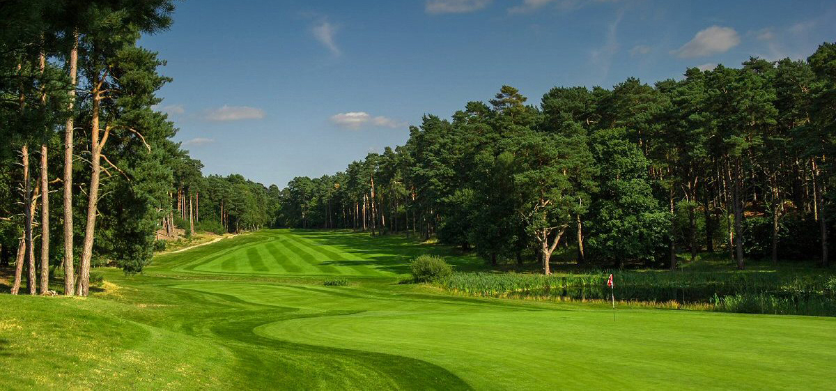 Peter Sefton | PGA Golf Professional | Golf Instructor Offering Lessons ...