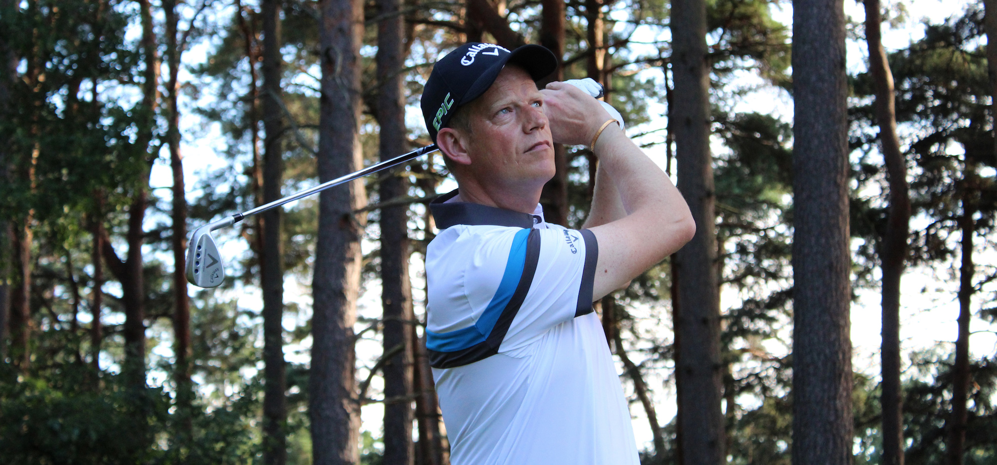 Peter Sefton | PGA Golf Professional | Golf Instructor Offering Lessons ...